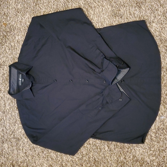 Beverly Hills Polo Club | Shirts | Mens Beverly Hills Polo Club Button ...